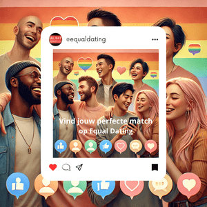 5 Tips om Jouw Perfecte Match te Vinden op Equal Dating