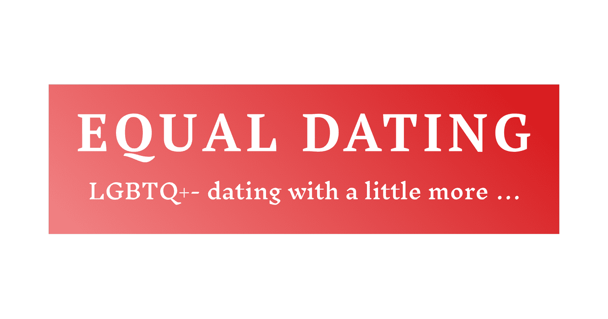 Homepage [equal-dating.com]